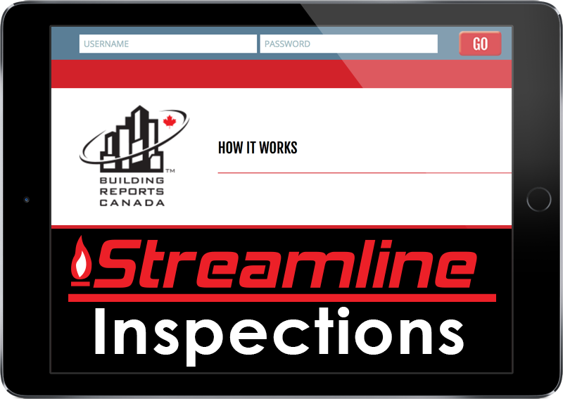 Inspections | Streamline Fire Protection Ltd.