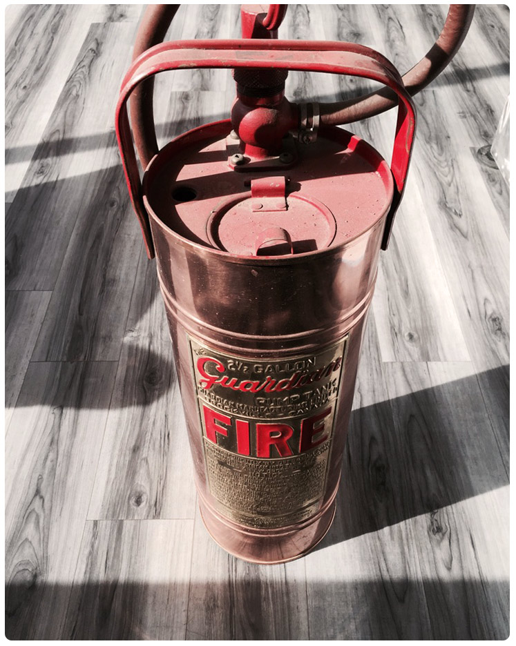 Inspections | Streamline Fire Protection Ltd.